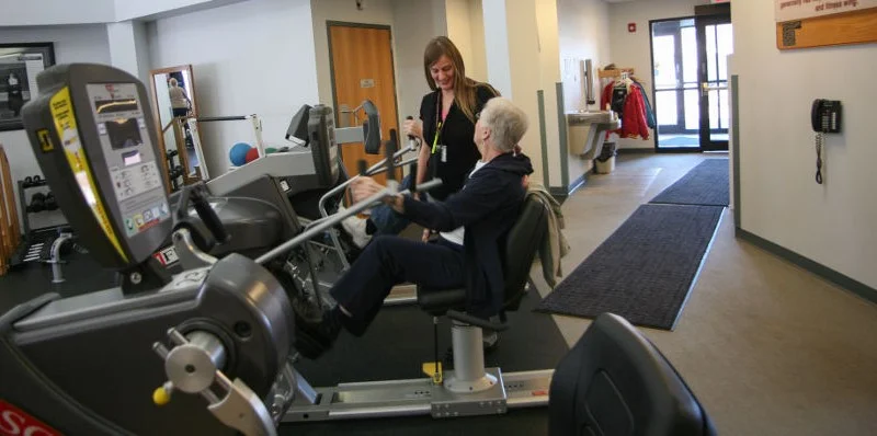 Grand View Care Center