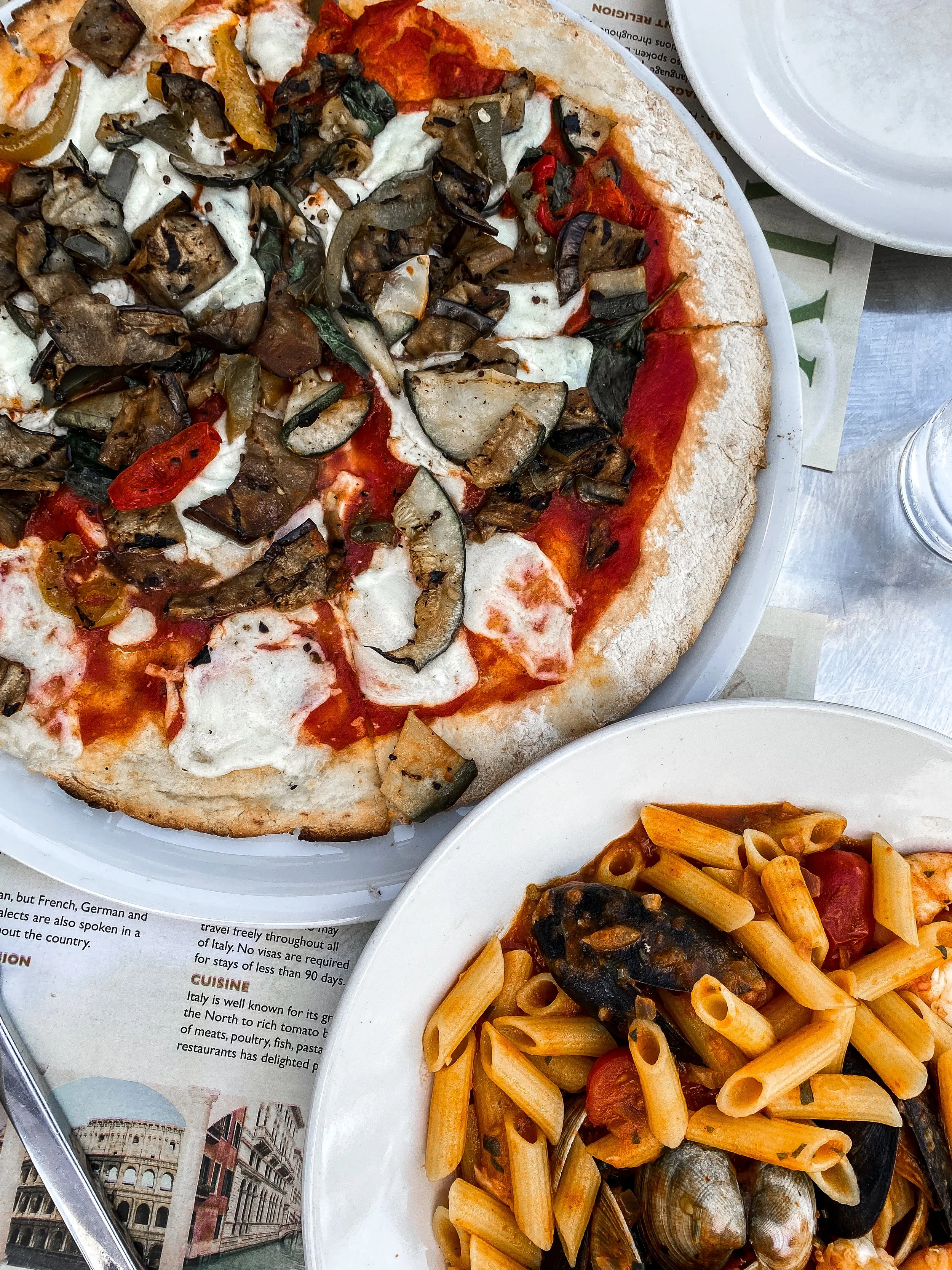 The Ultimate Guide to Georgetown, DC — That Jane Bird