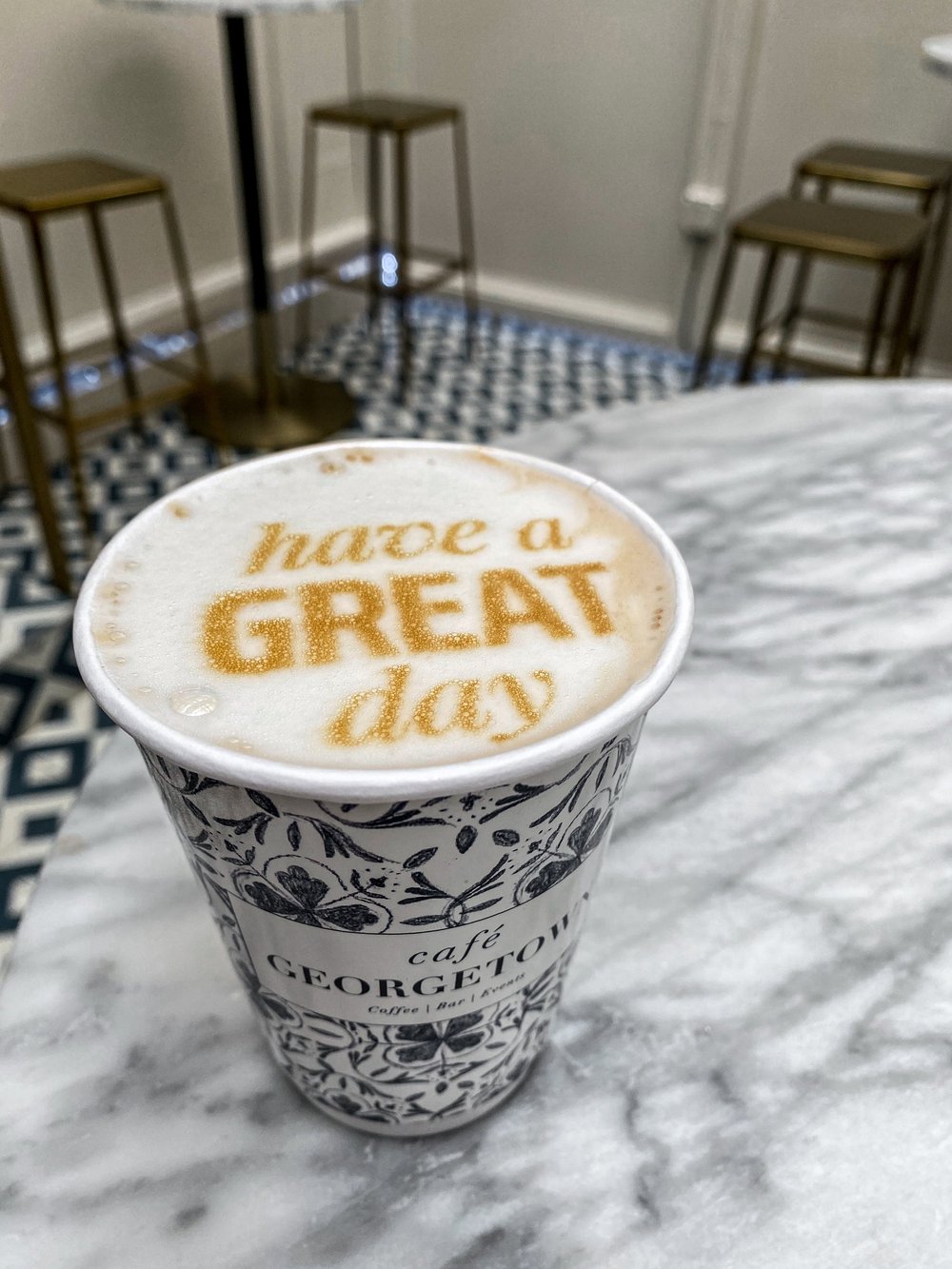 The Ultimate Guide to Georgetown, DC — That Jane Bird