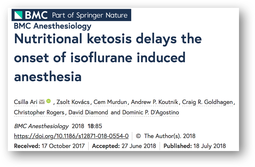 ANDREW P. KOUTNIK, Ph.D.