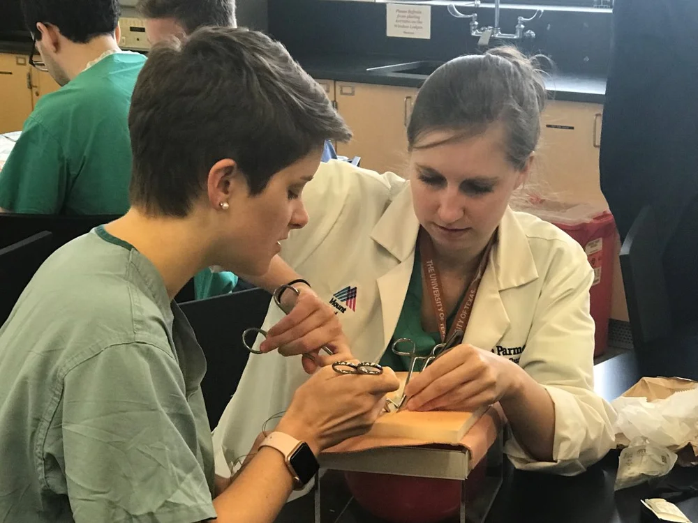 Photos — Mount Sinai General Surgery Residency