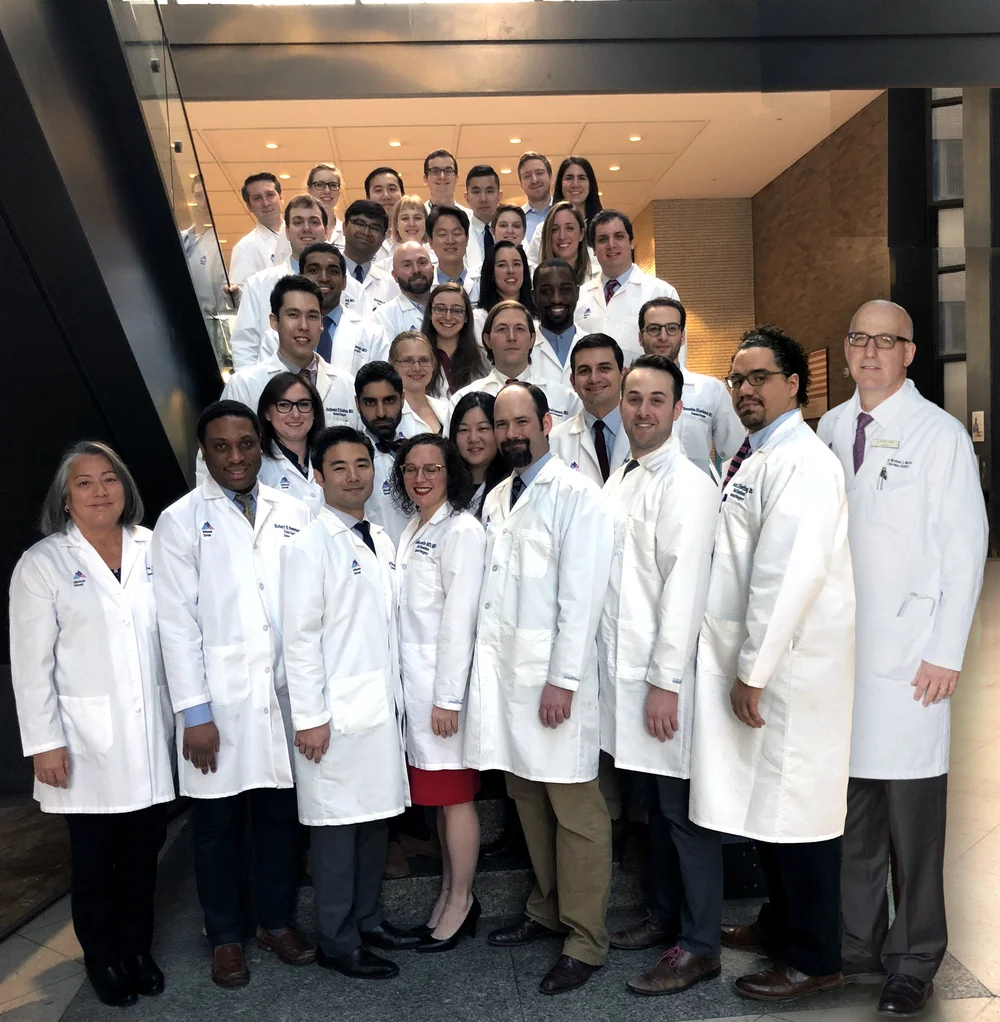 Photos — Mount Sinai General Surgery Residency