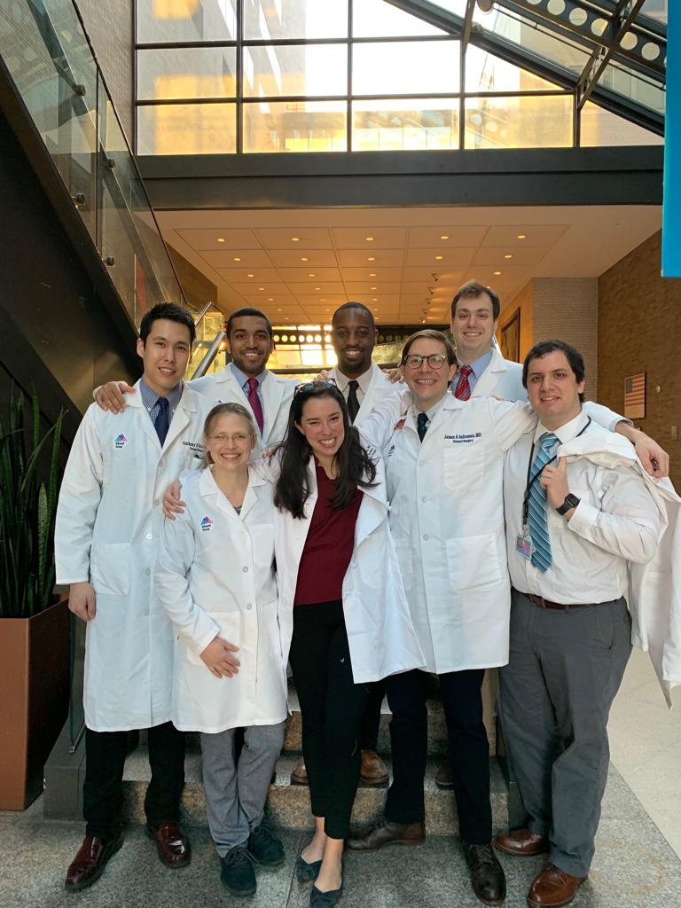 Photos — Mount Sinai General Surgery Residency