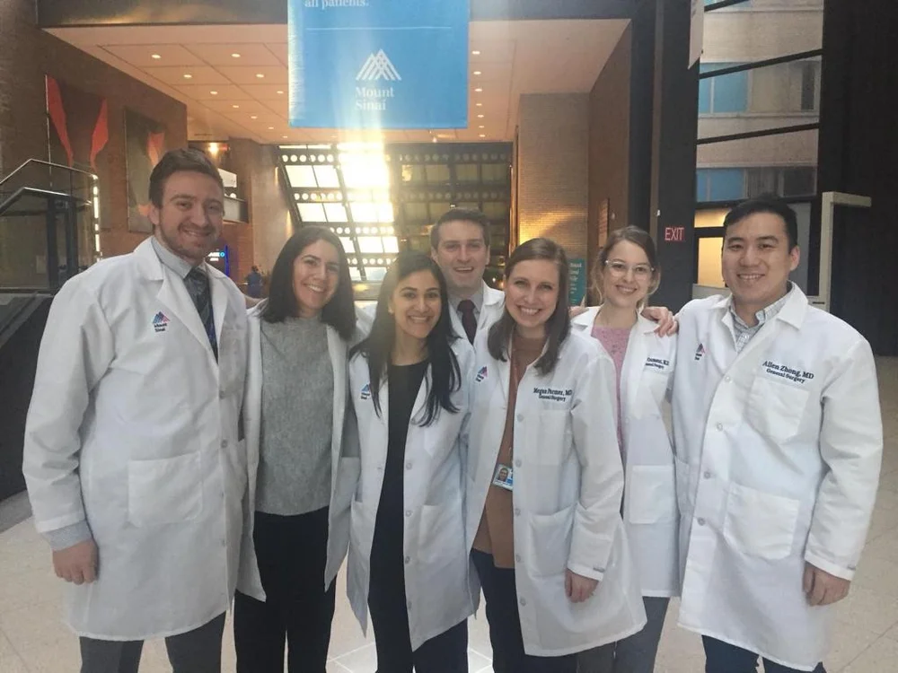 Photos — Mount Sinai General Surgery Residency