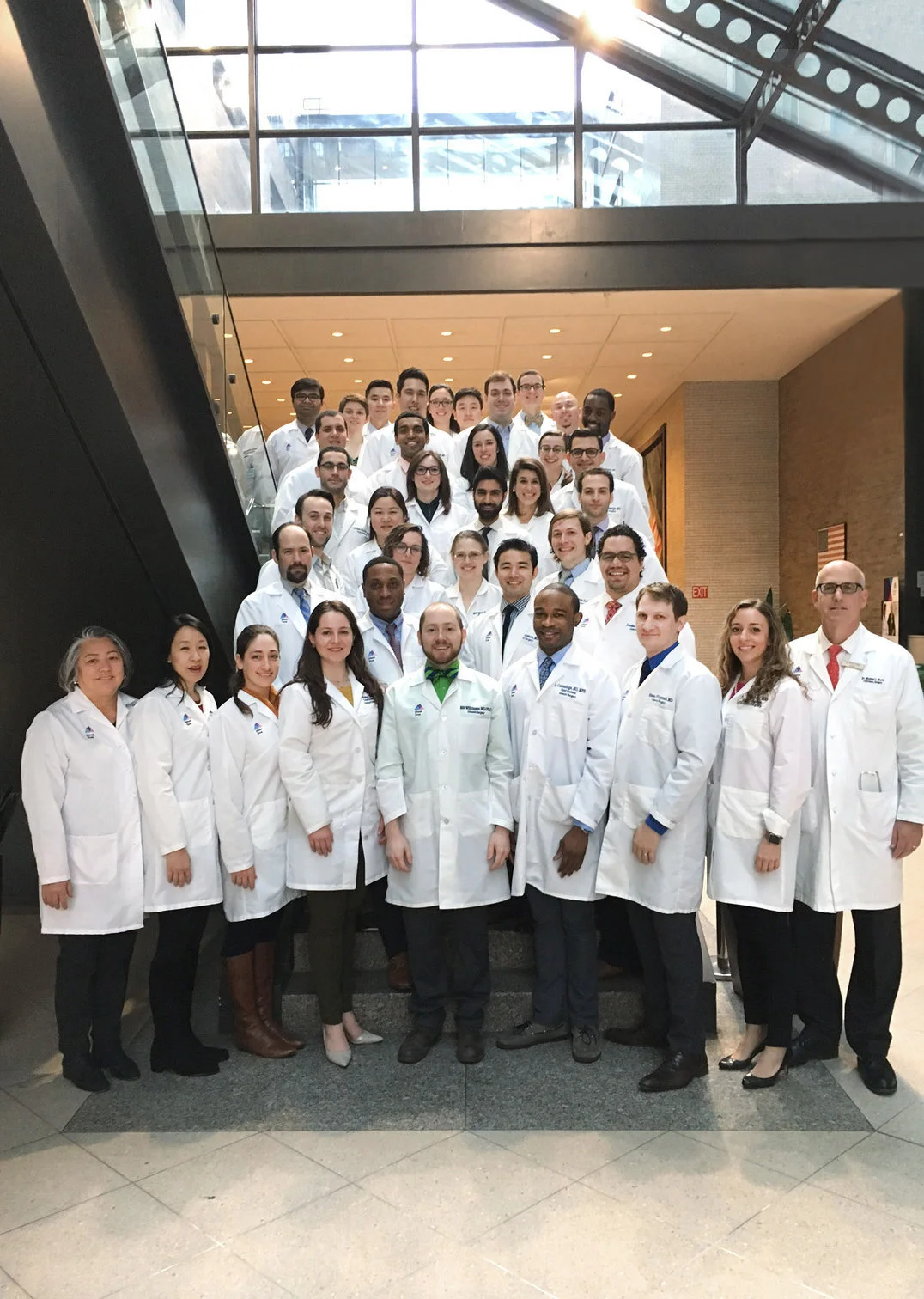 Alumni — Mount Sinai General Surgery Residency