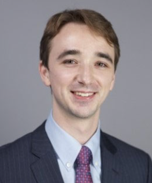 Current Residents (2025-2026) — Mount Sinai General Surgery Residency