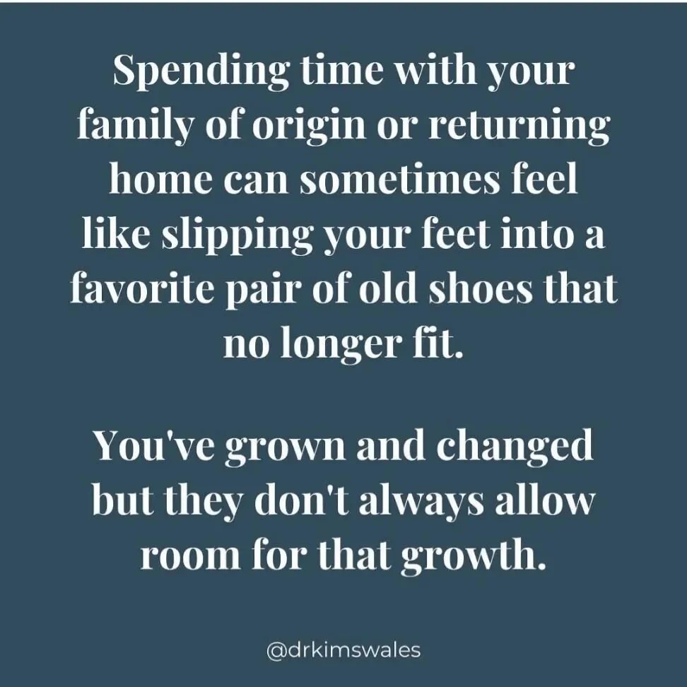 Using "And" Instead of "But" — Connections Counseling