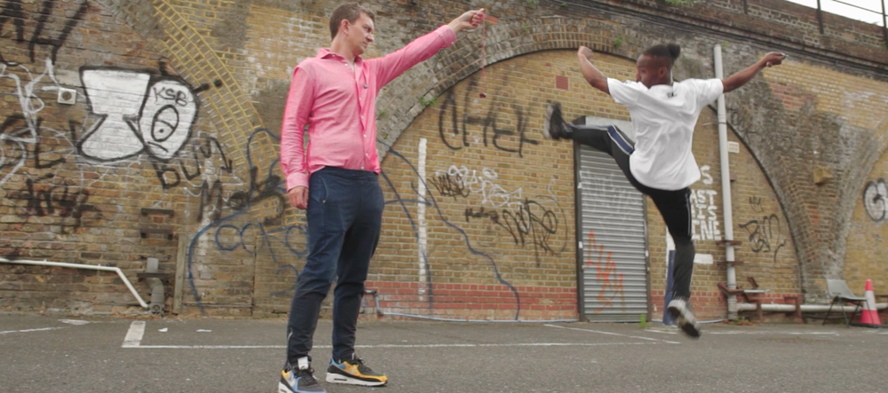 The Rules of Conkers — Peckham Conker Club