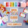 Free Printable Candy Shop — Play with CMYK - Free Printables