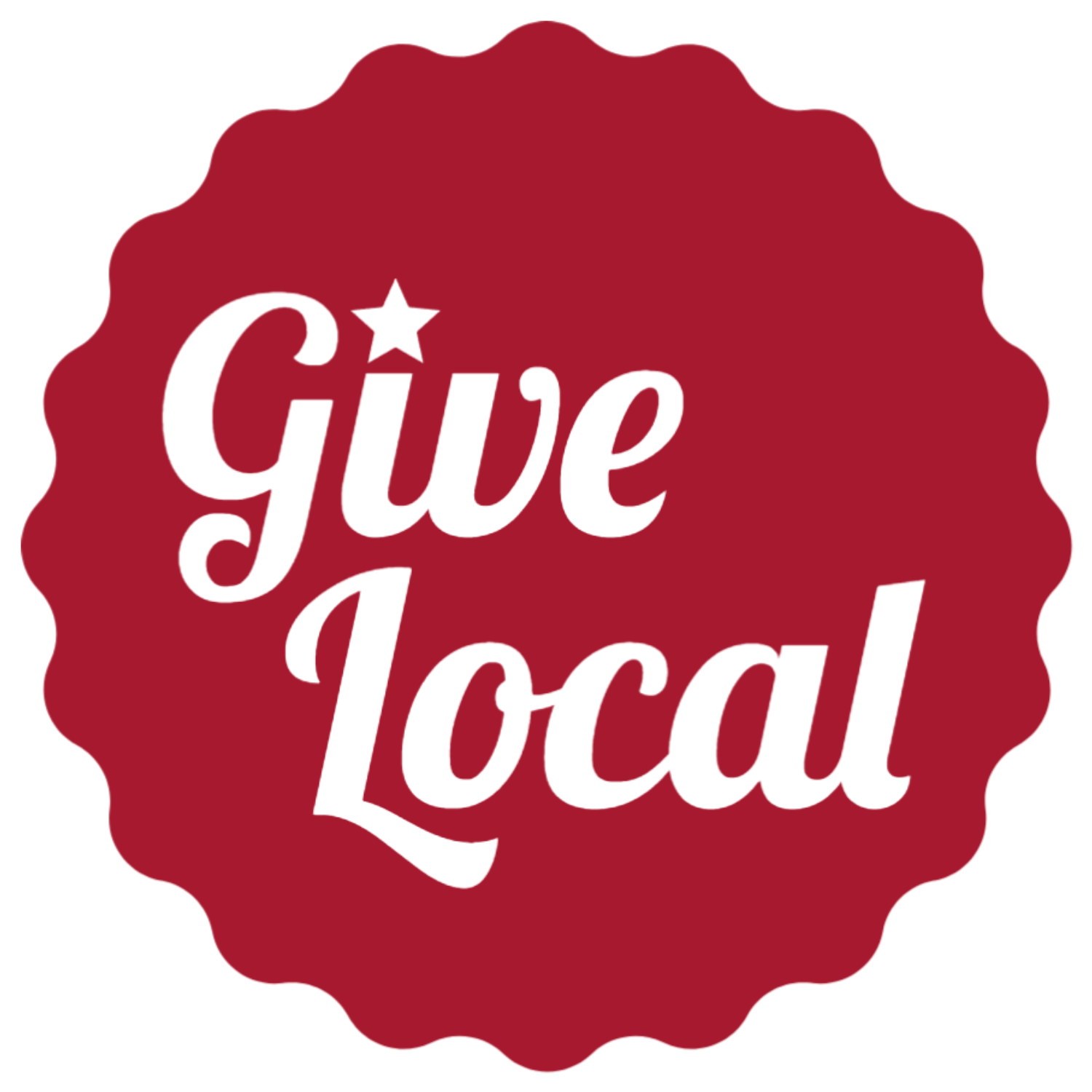 It's Time To Give Local — PHI KAPPA TAU
