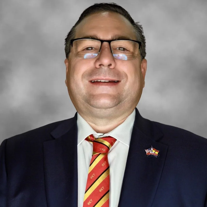 National Council — PHI KAPPA TAU