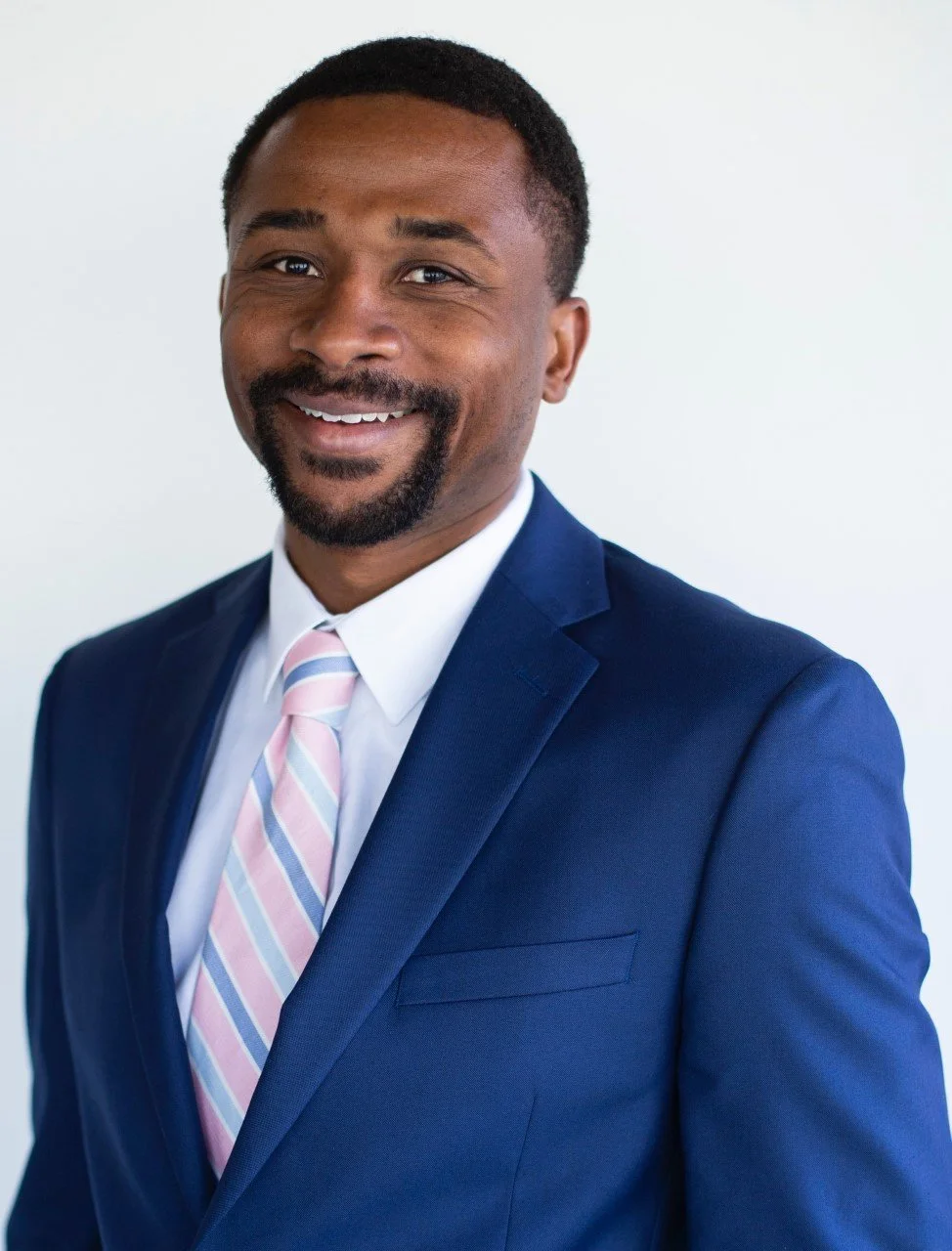 Nicholas Marshall, Louisville '05, A Pathway to Purpose — PHI KAPPA TAU