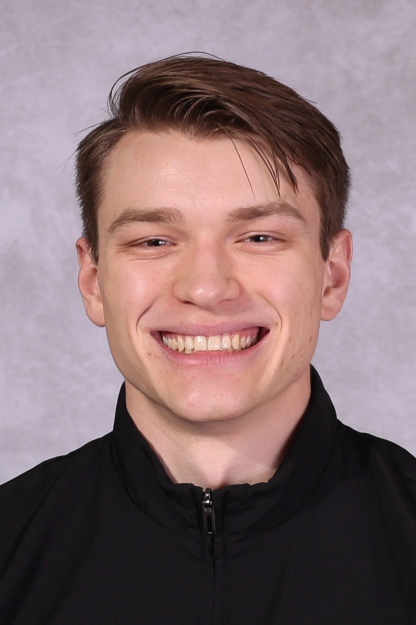 The Ethertons Hurdle Their Way to History — PHI KAPPA TAU