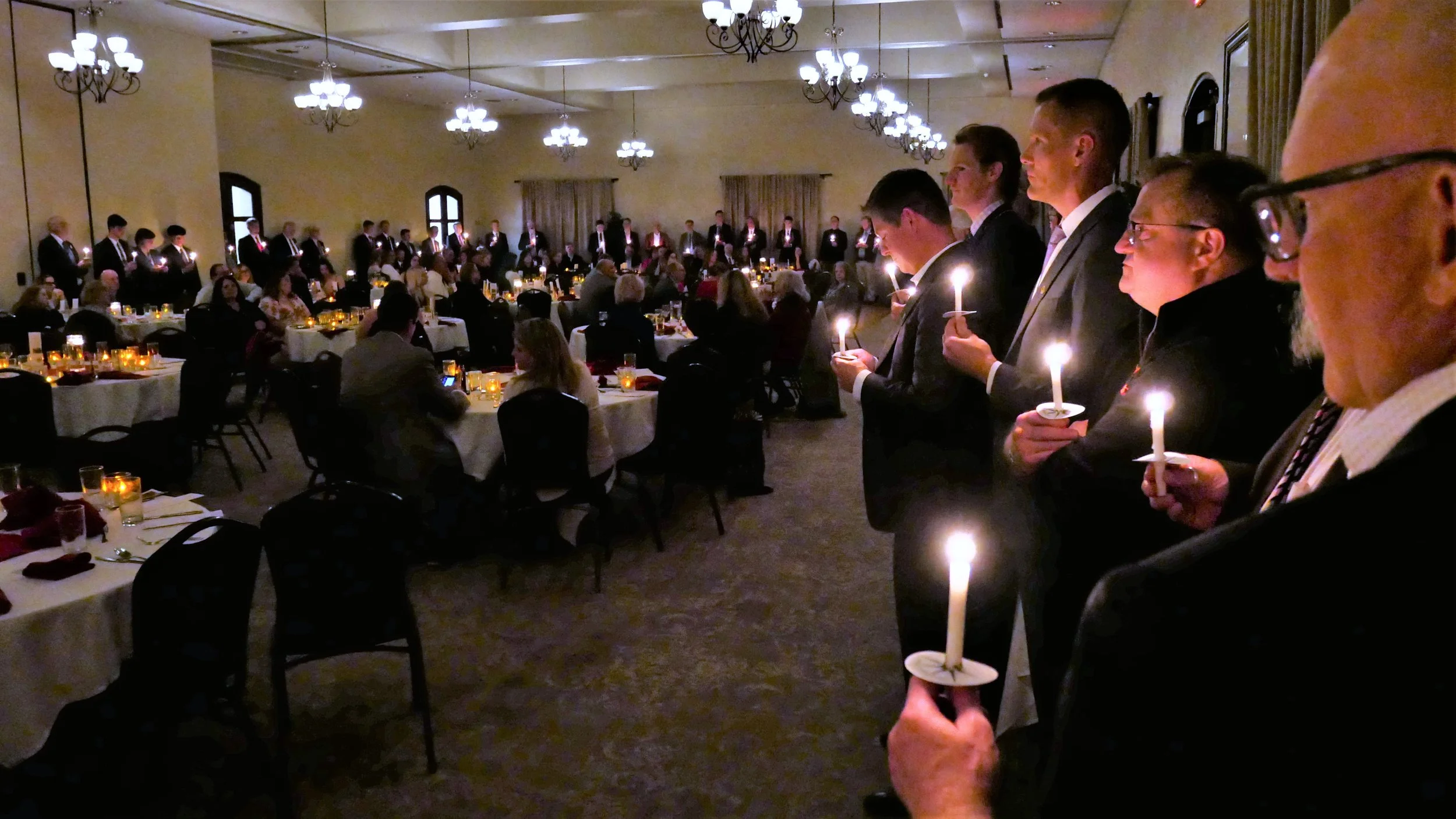 Nebraska Wesleyan Celebrates 100 Years — PHI KAPPA TAU