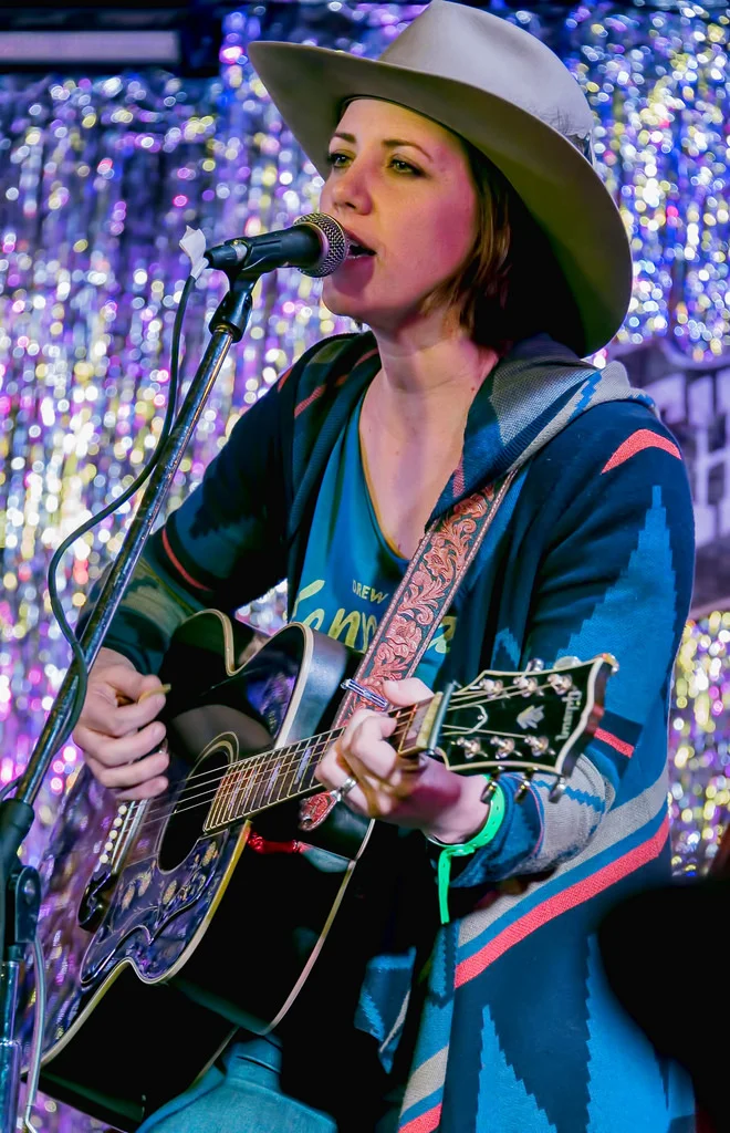 Past Performers — Red River Songwriters' Festival