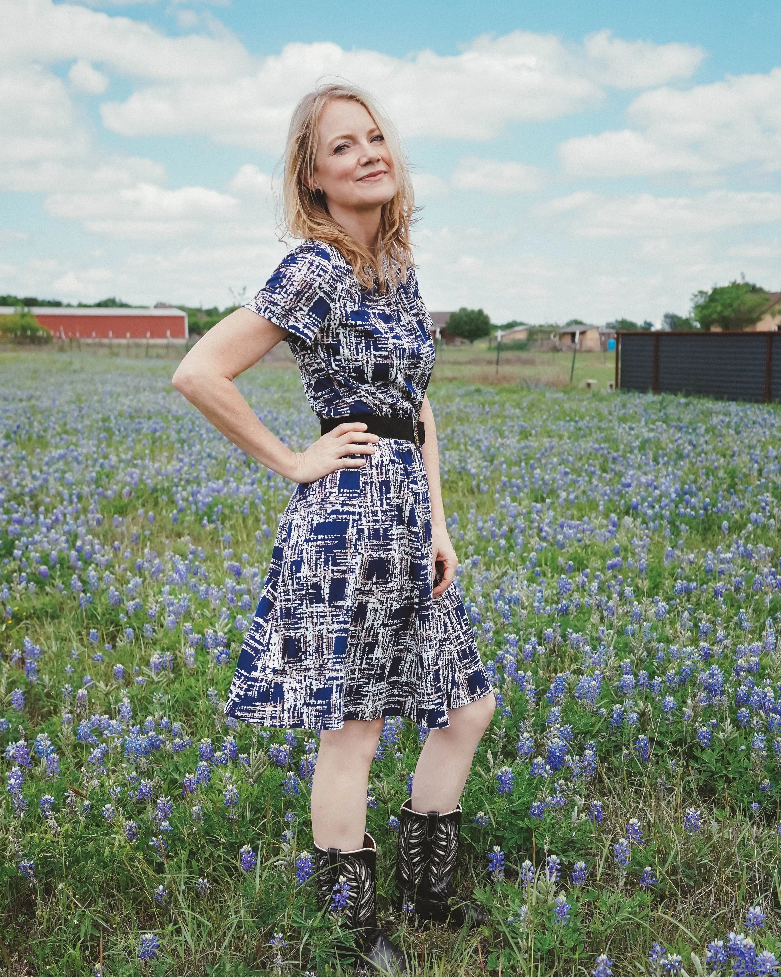 Artists — Red River Songwriters' Festival