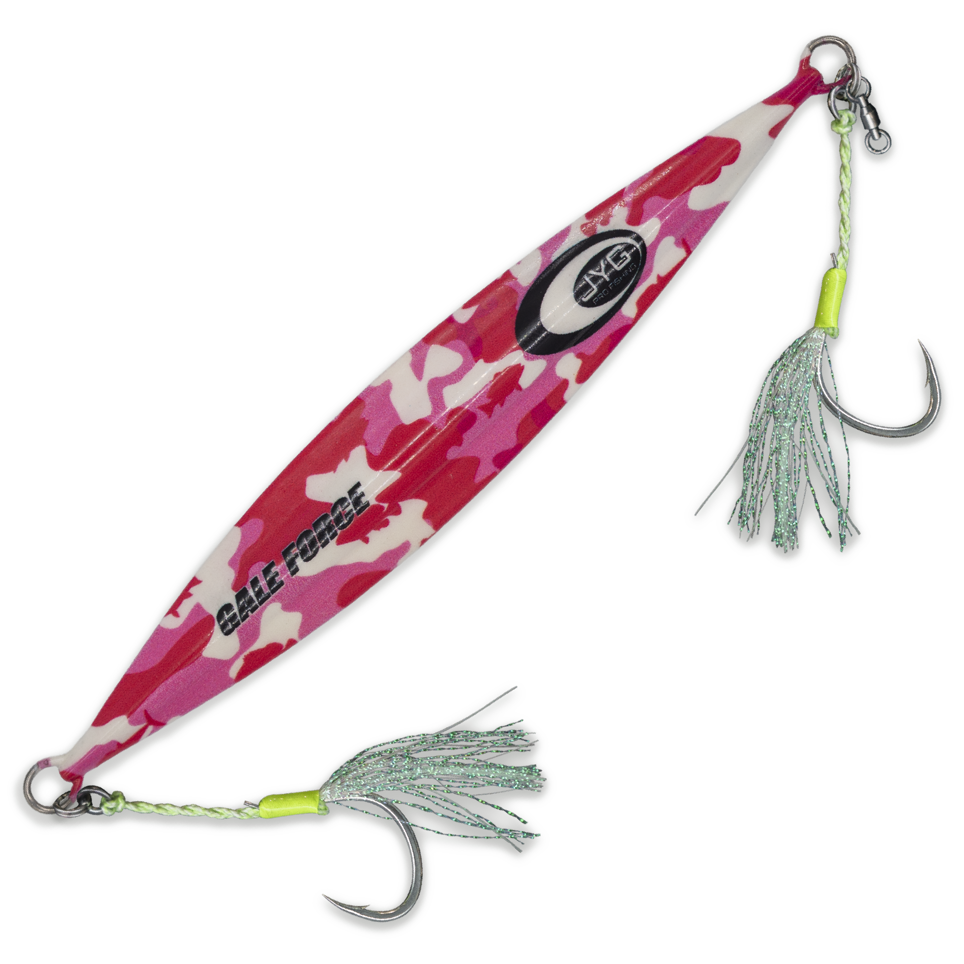 Shop — Gale Force Twins