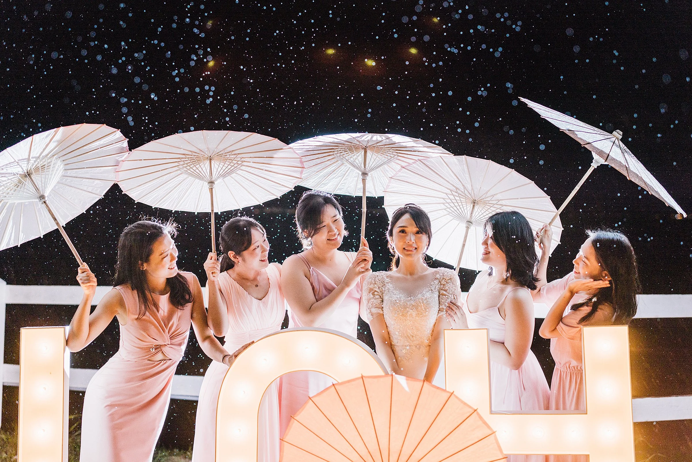 Destination Wedding — JUNE CHOI PHOTOGRAPHY