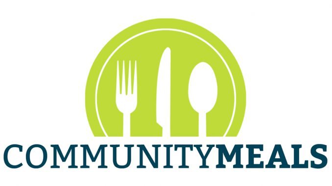 Free Community Meals — St. Charles Avenue Baptist Church