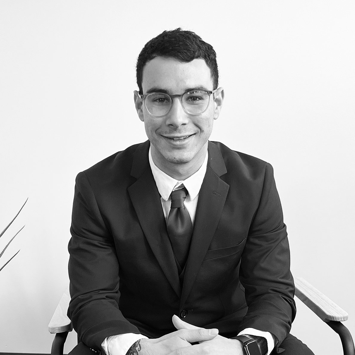 Meet The Team — Alpha Realty