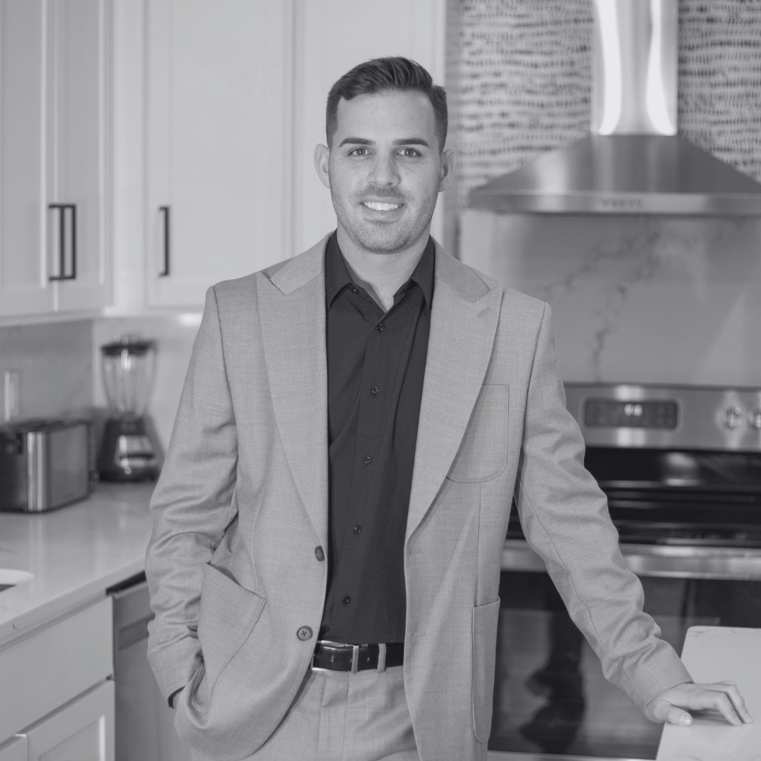 Meet The Team — Alpha Realty