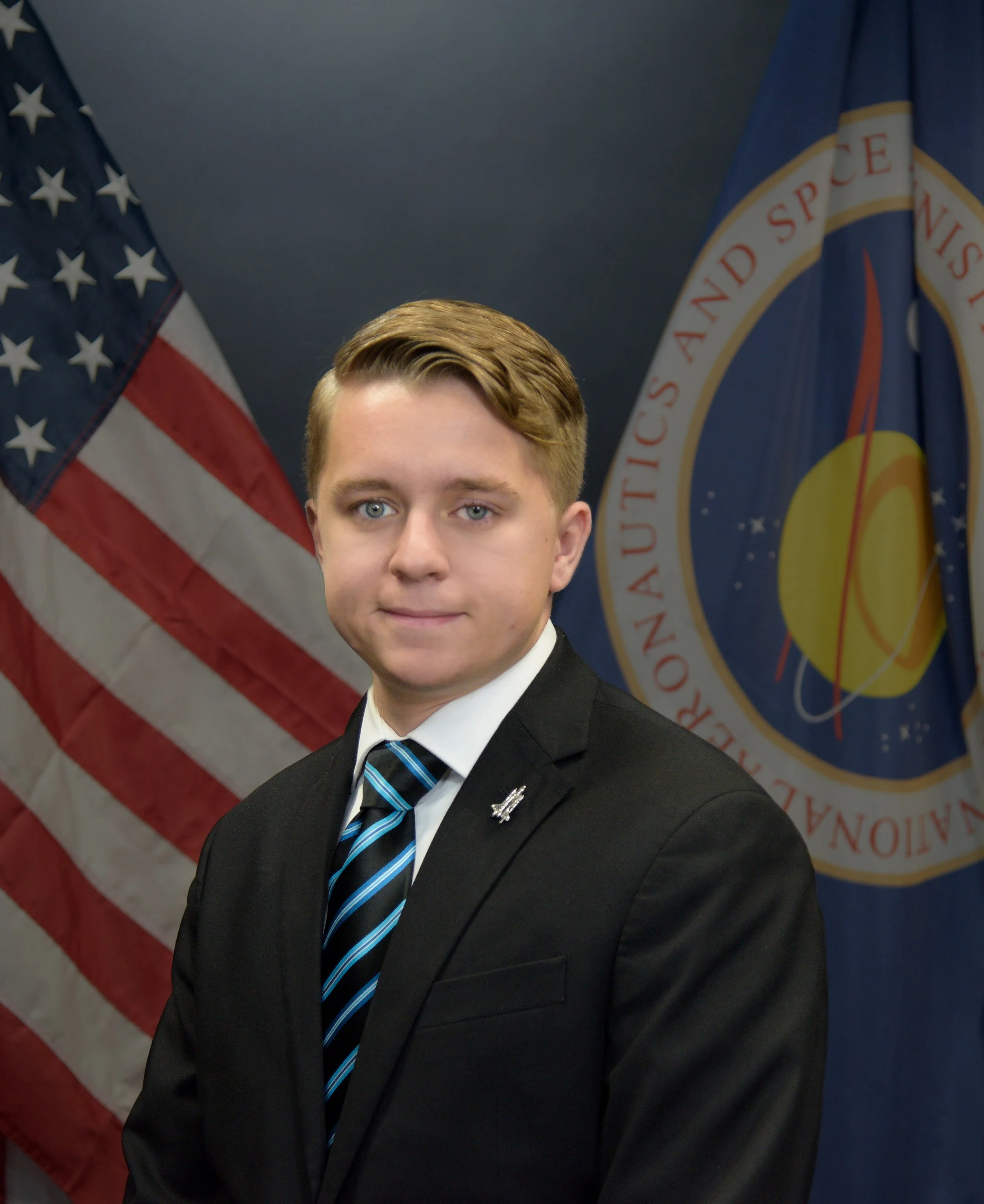 The Board Members — University of Arizona AIAA