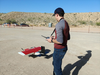DBF — University of Arizona AIAA