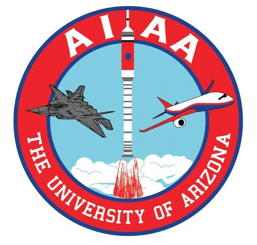 The Board Members — University of Arizona AIAA