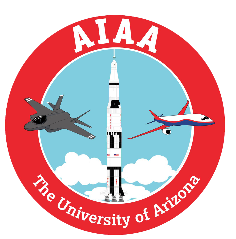 DBF — University of Arizona AIAA