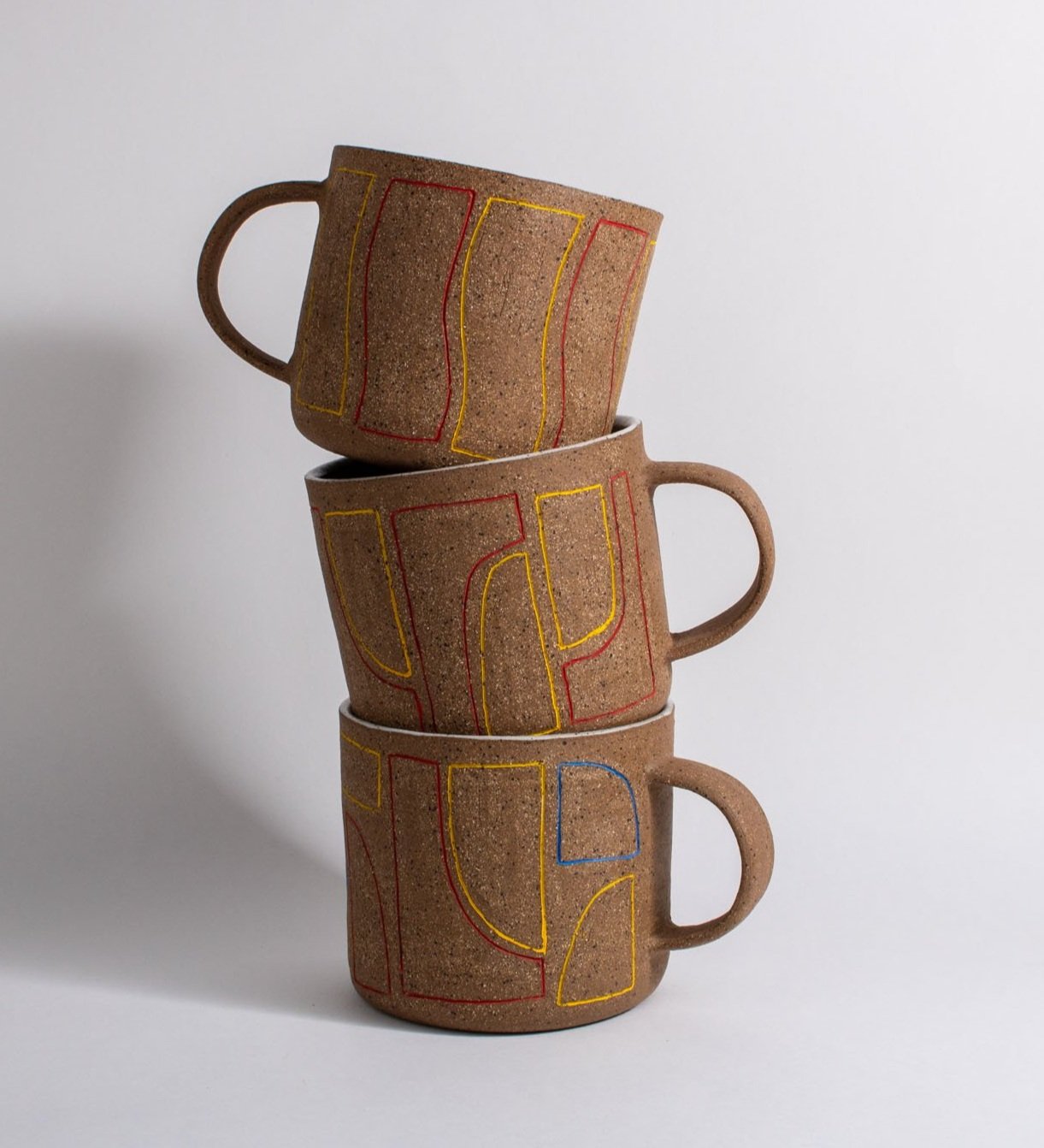 ceramics — Alice Nasto