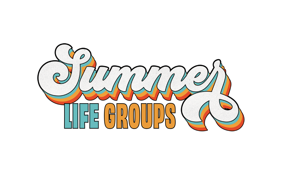 Life Groups — mcachurch