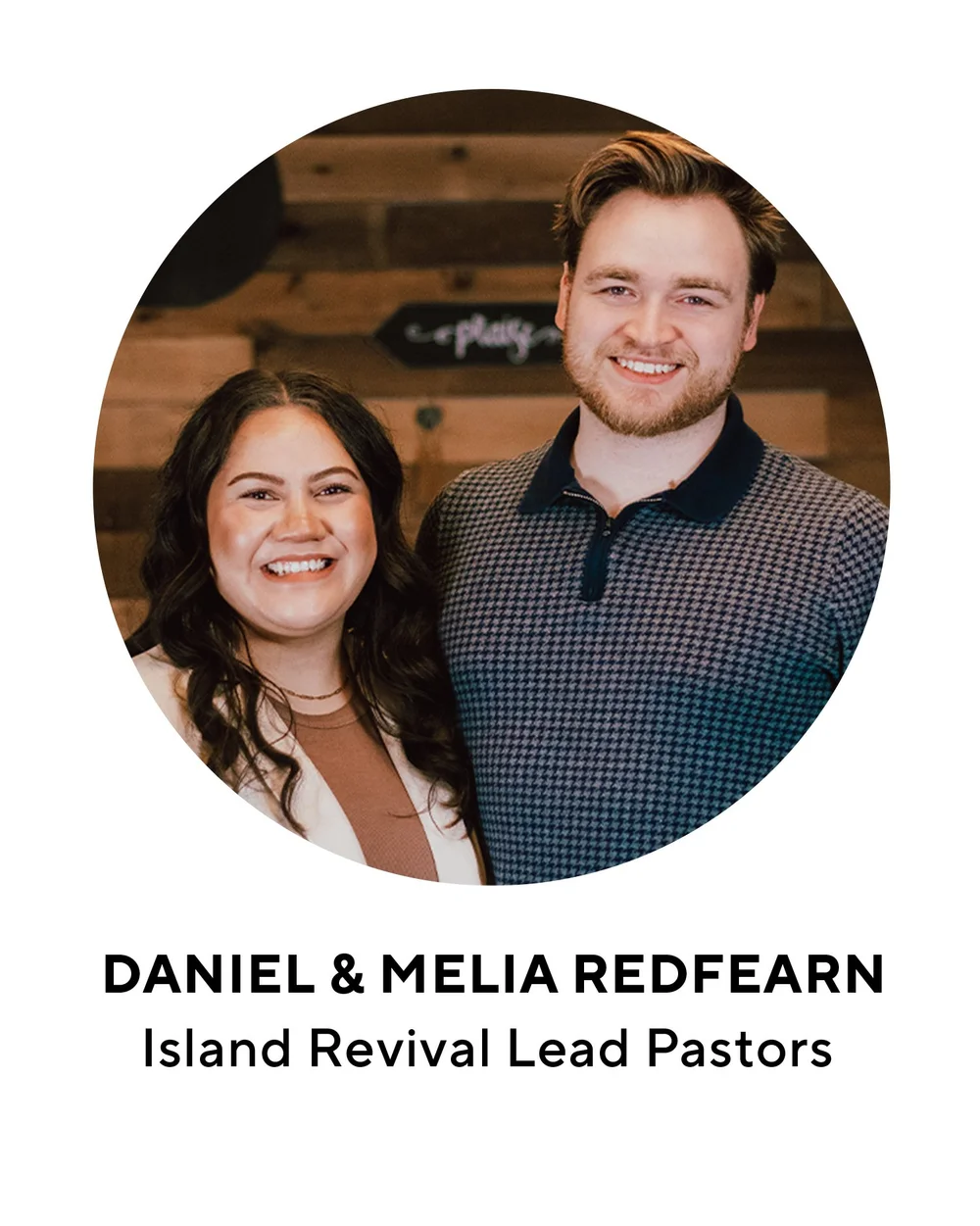Our Team — MCA Church