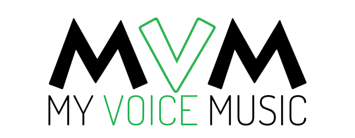 My Voice Music - Amplifying young voices through music