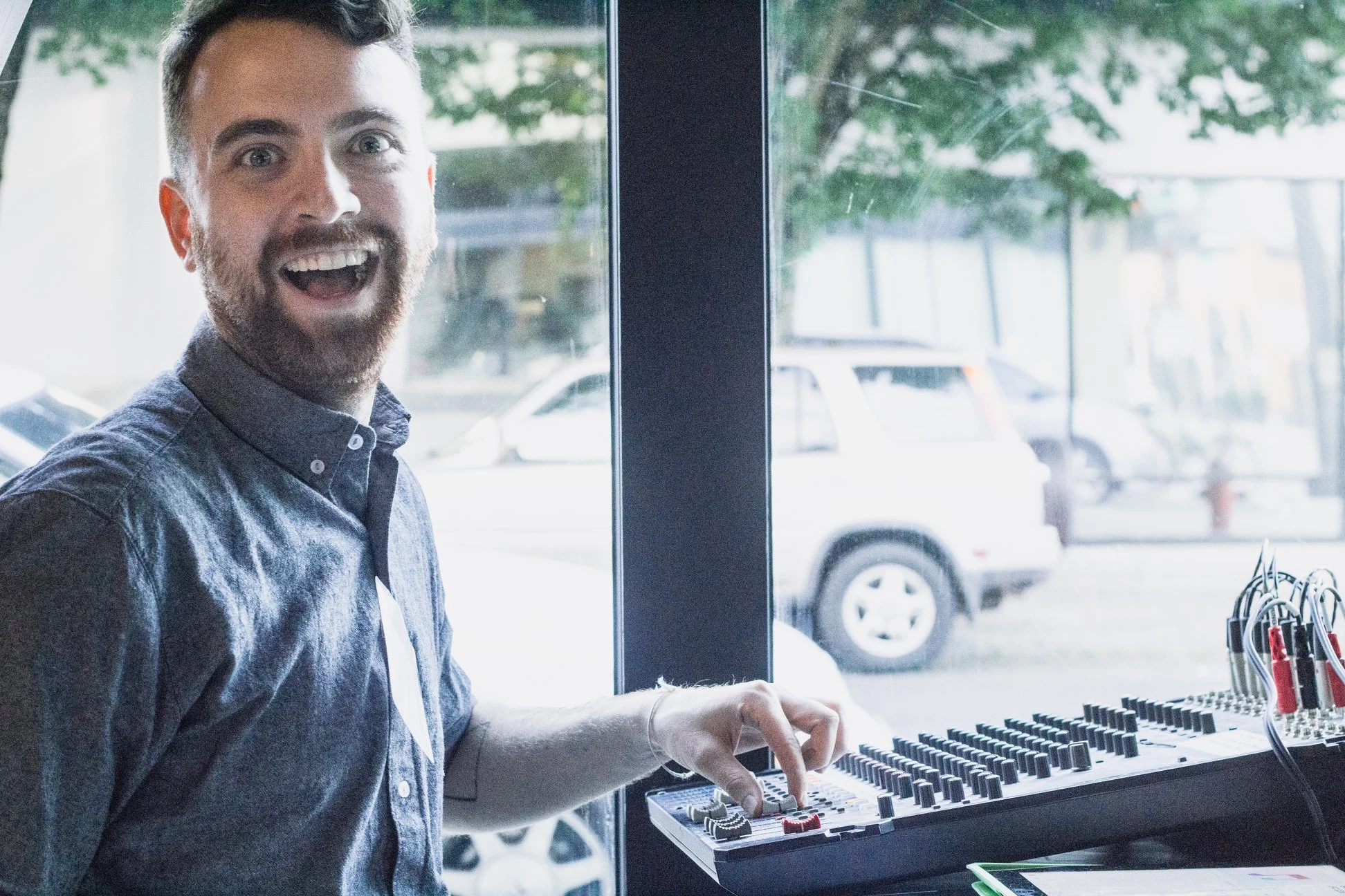 Staff — My Voice Music - Amplifying young voices through music