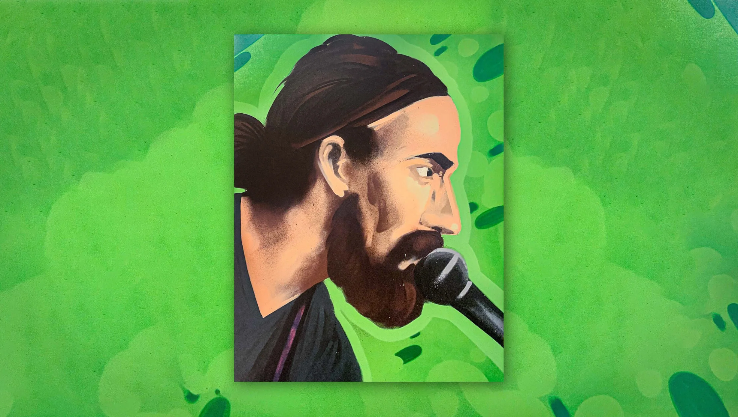 My Voice Music - Amplifying young voices through music