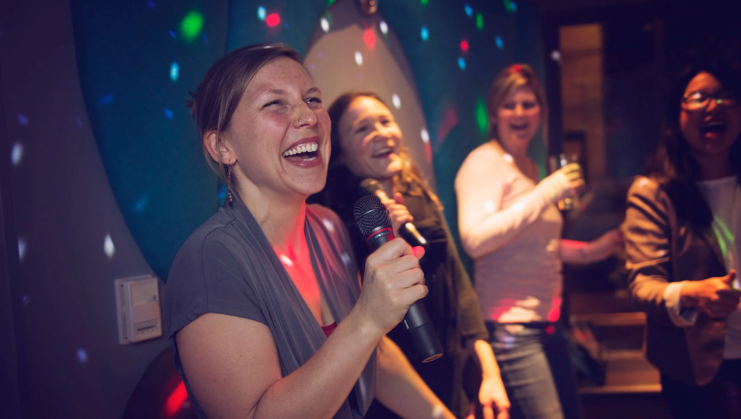 My Voice Music - Amplifying young voices through music