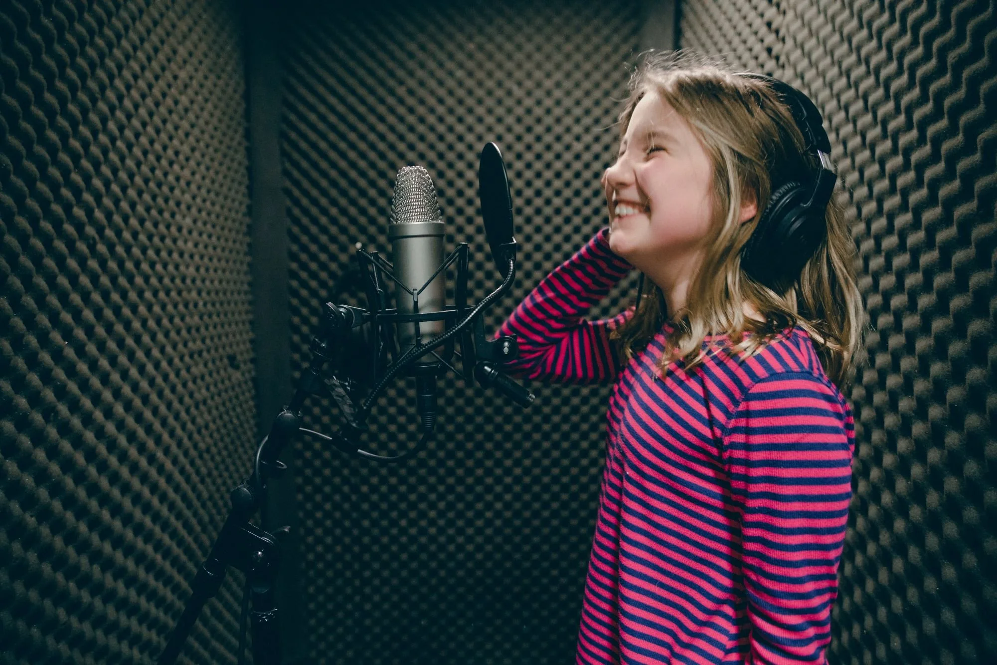 CLASSES — My Voice Music - Amplifying young voices through music