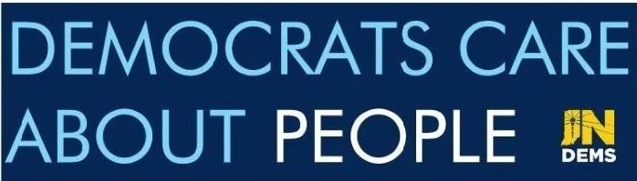 2026 Election Ballot! — Harrison County Democrats
