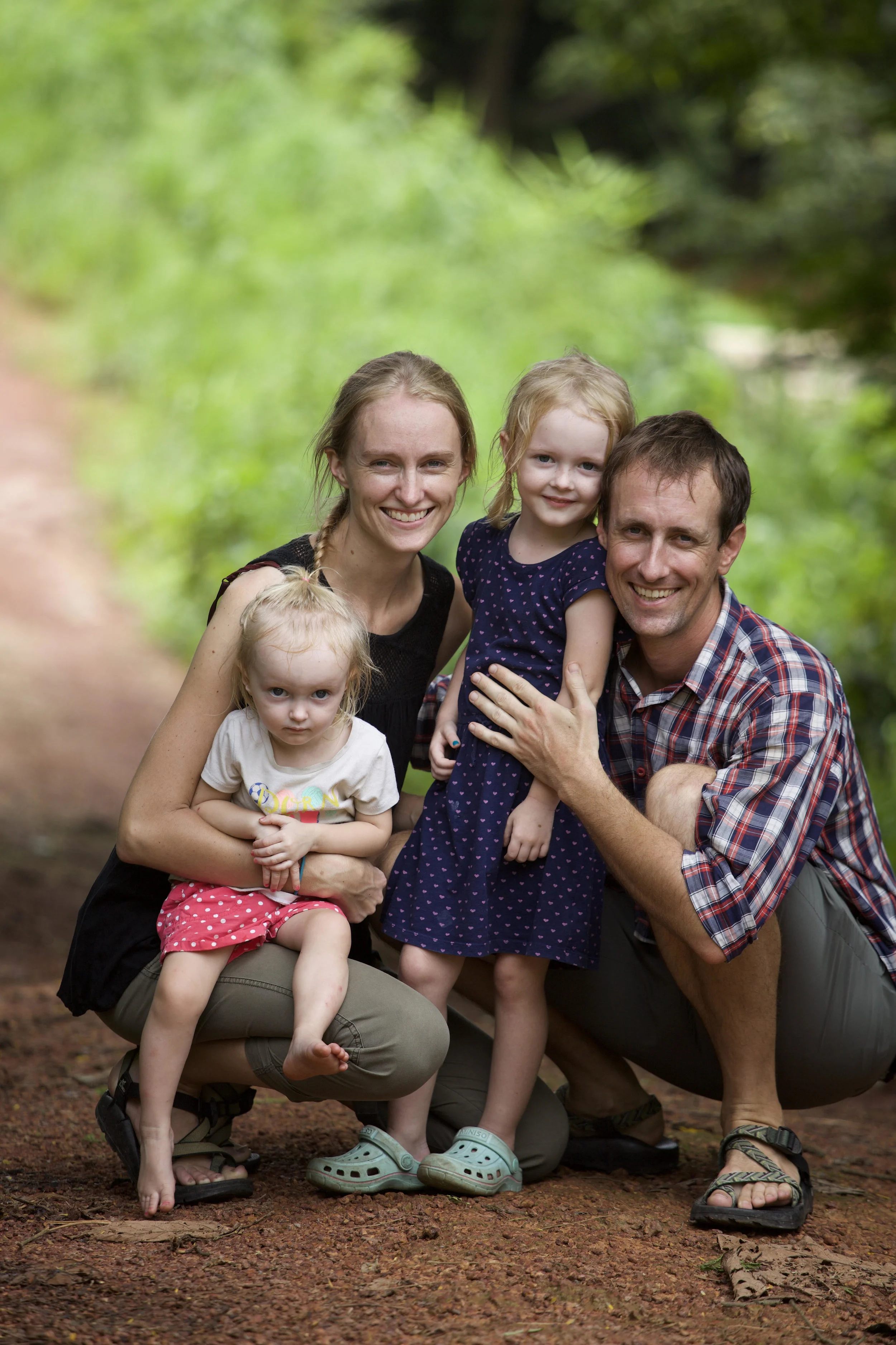 missionaries — Equip International