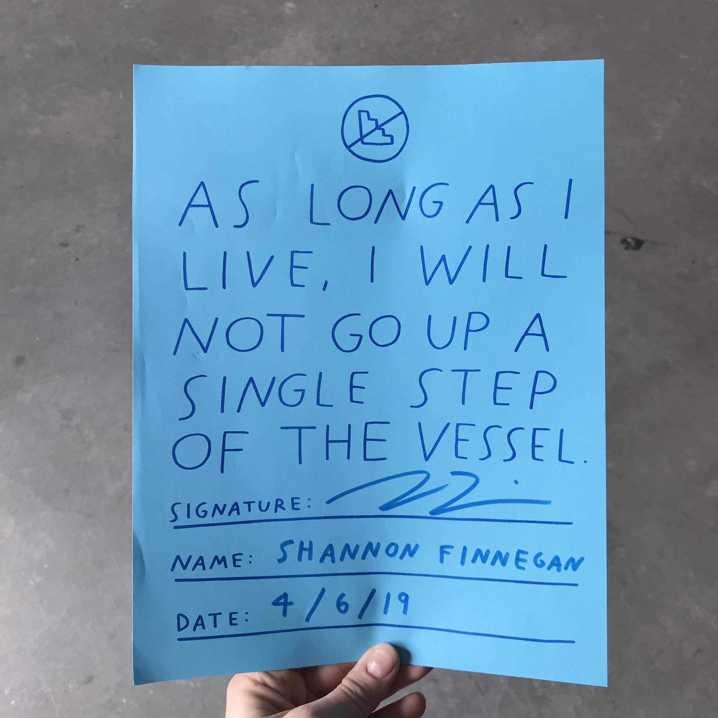 Anti-Stairs Club Lounge at the Vessel, 2019 — Finnegan Shannon