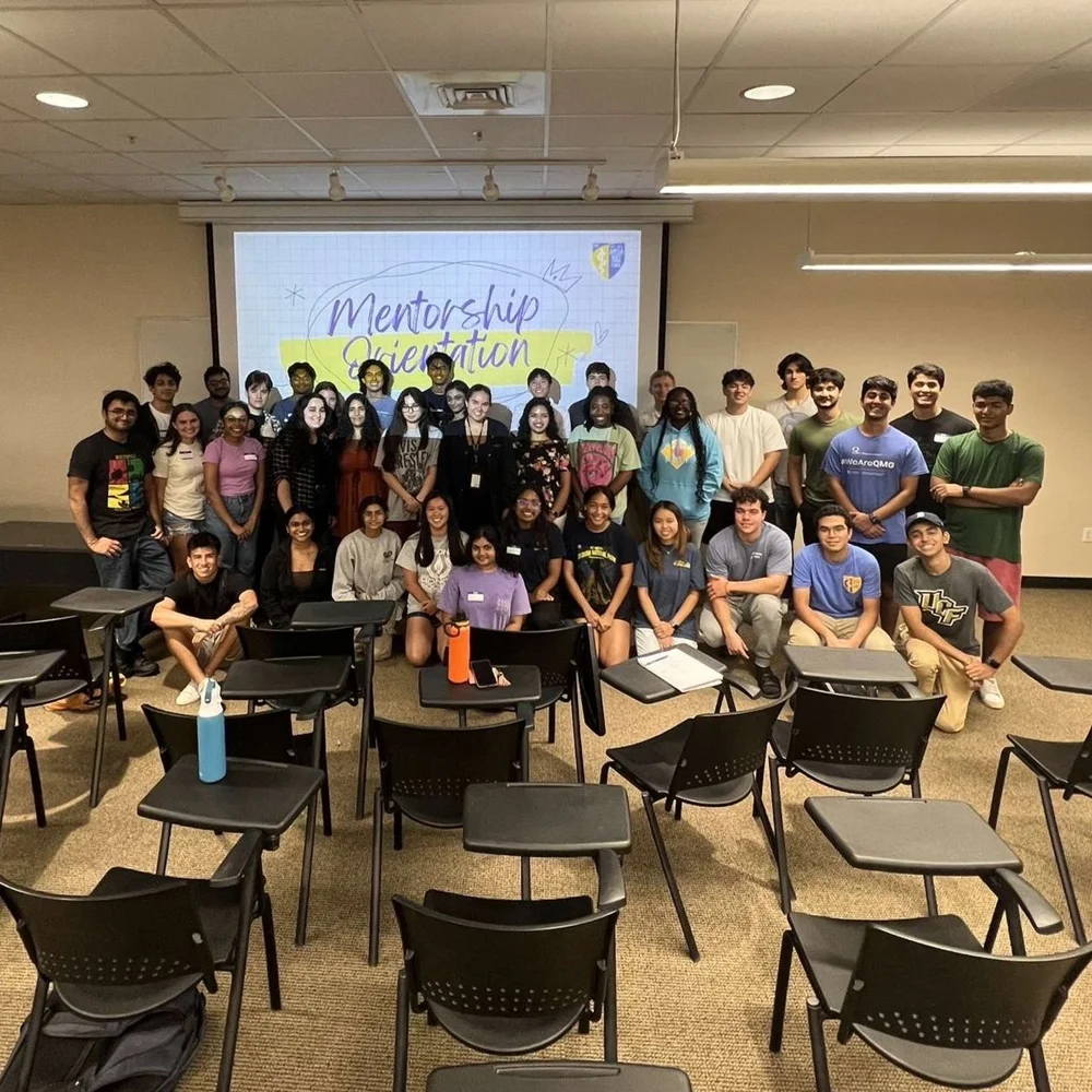AMSA Gallery — UCF Pre-Med AMSA