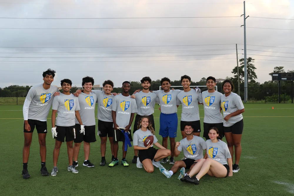 AMSA Gallery — UCF Pre-Med AMSA