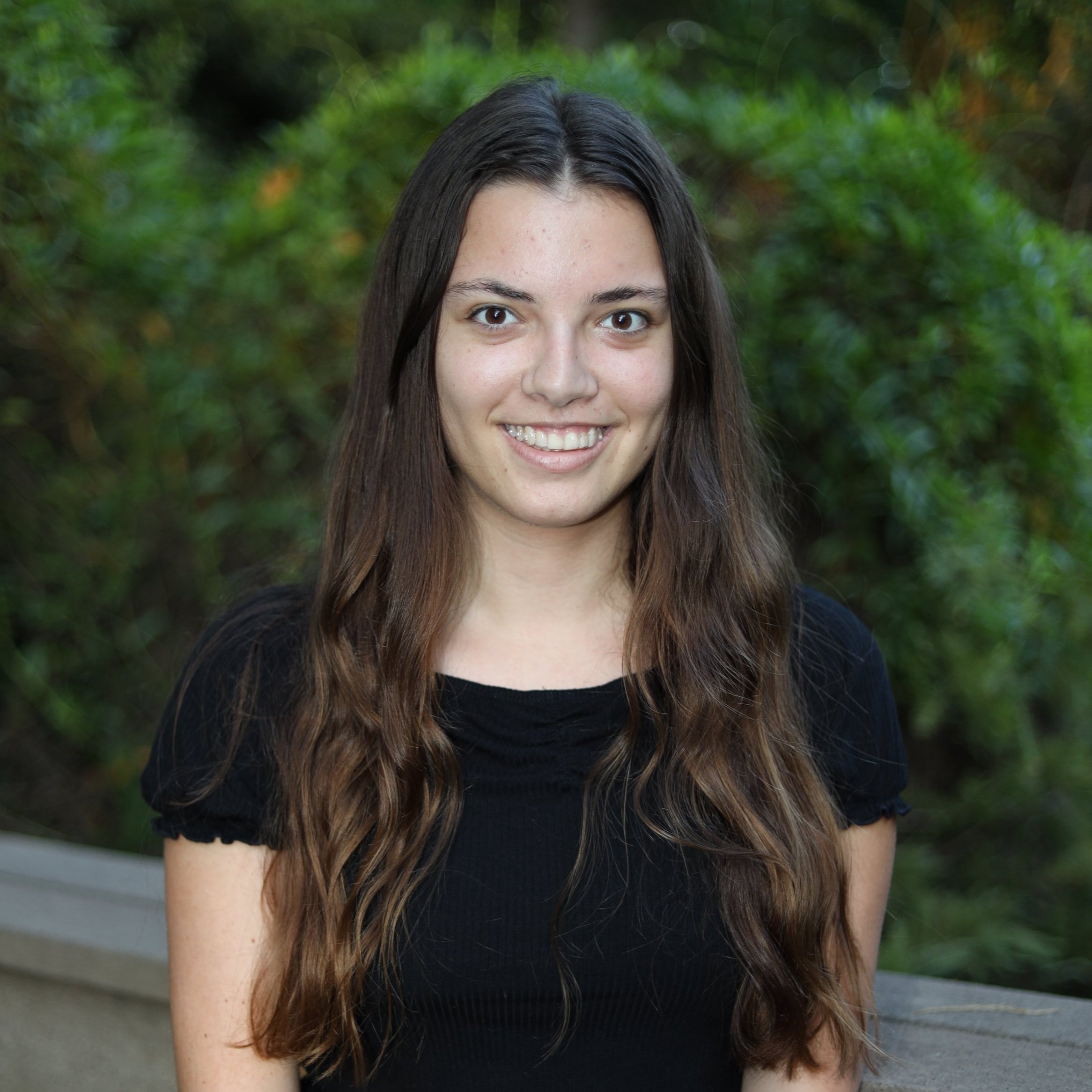 Our Directors — UCF Pre-Med AMSA