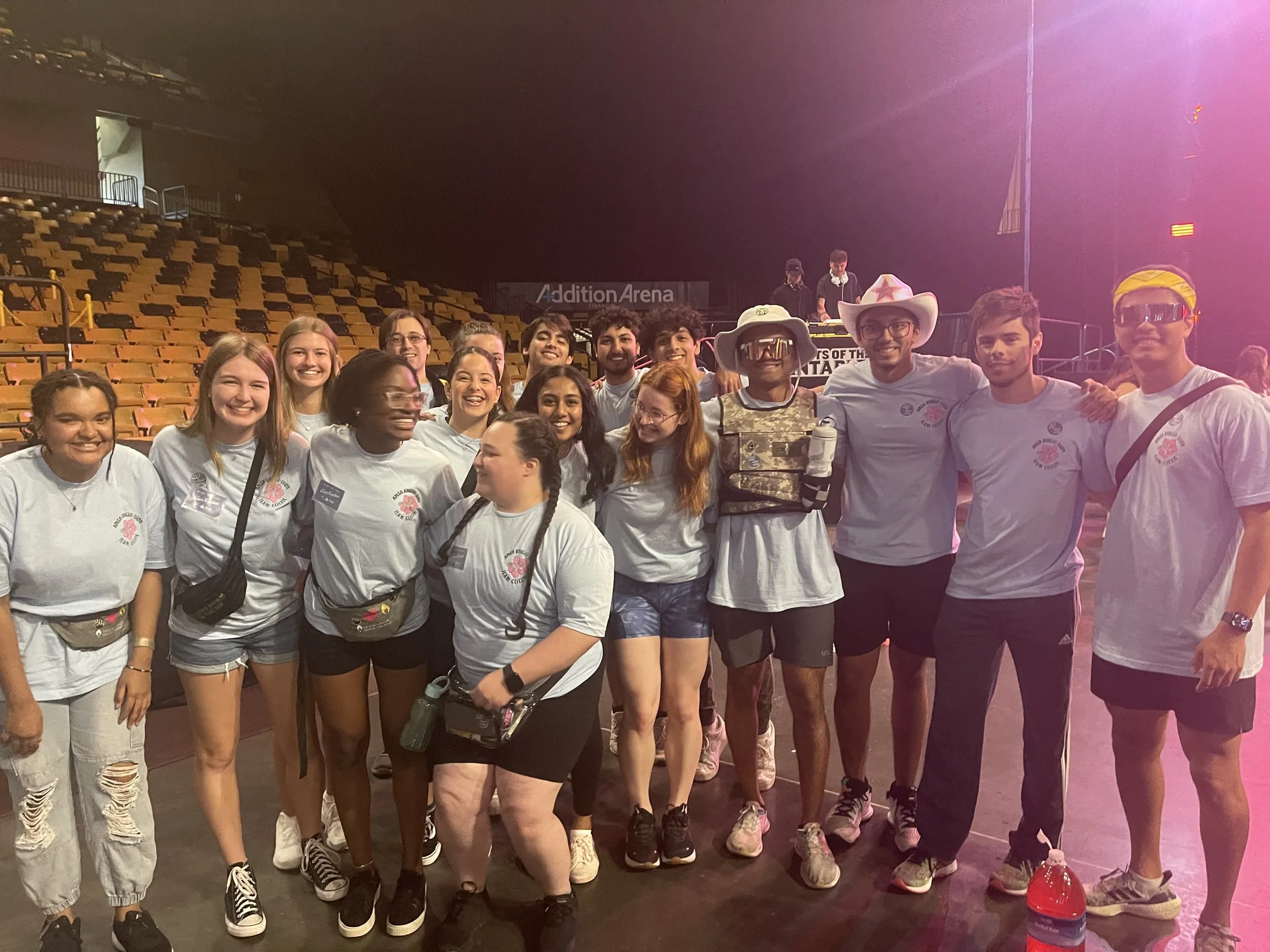 AMSA Gallery — UCF Pre-Med AMSA