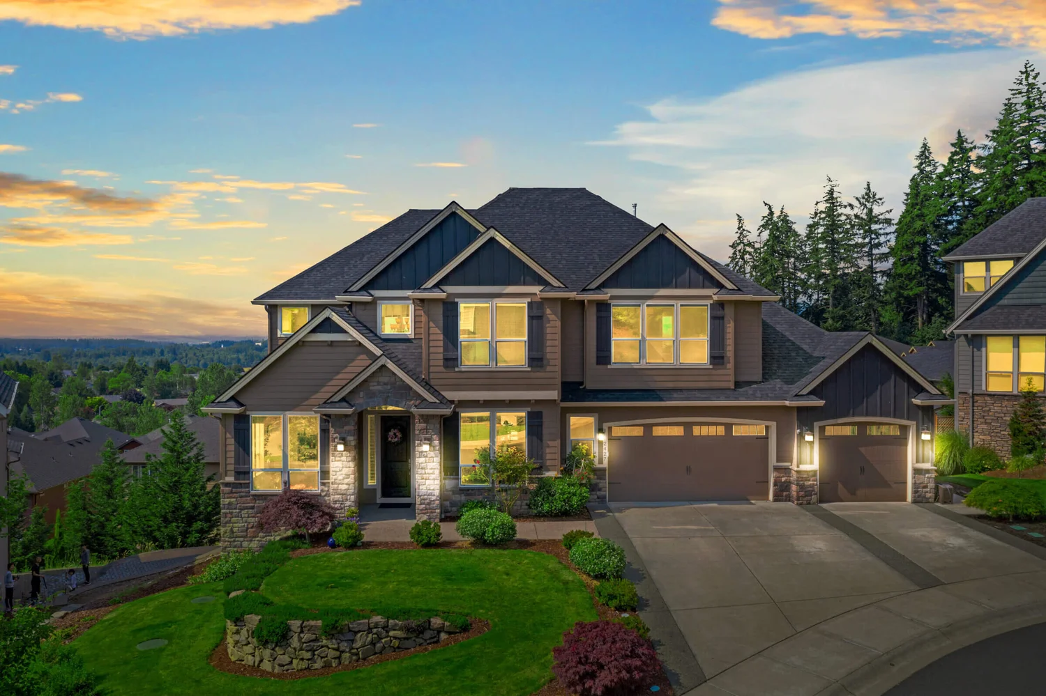 Real Estate Drone Photography | Vancouver WA & Portland OR - Sage ...