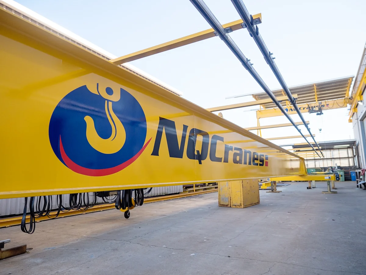 NQCranes