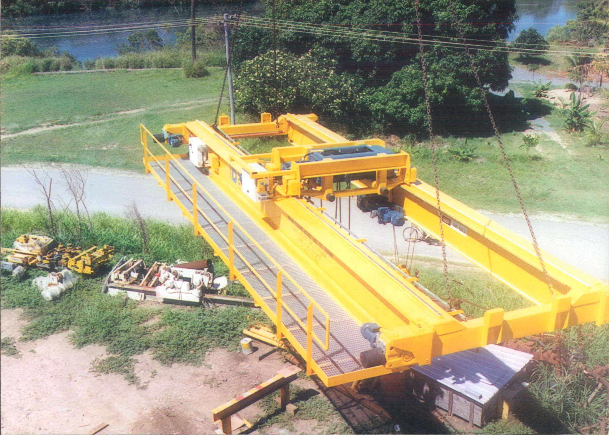 About Us — NQCranes