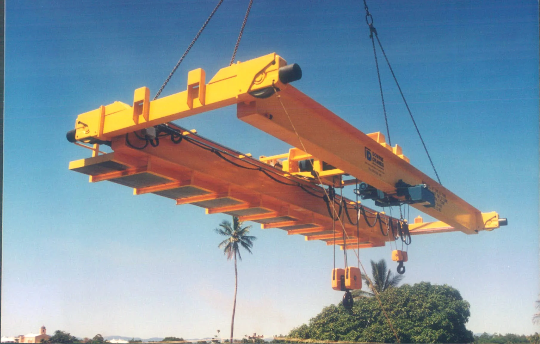 About Us — NQCranes