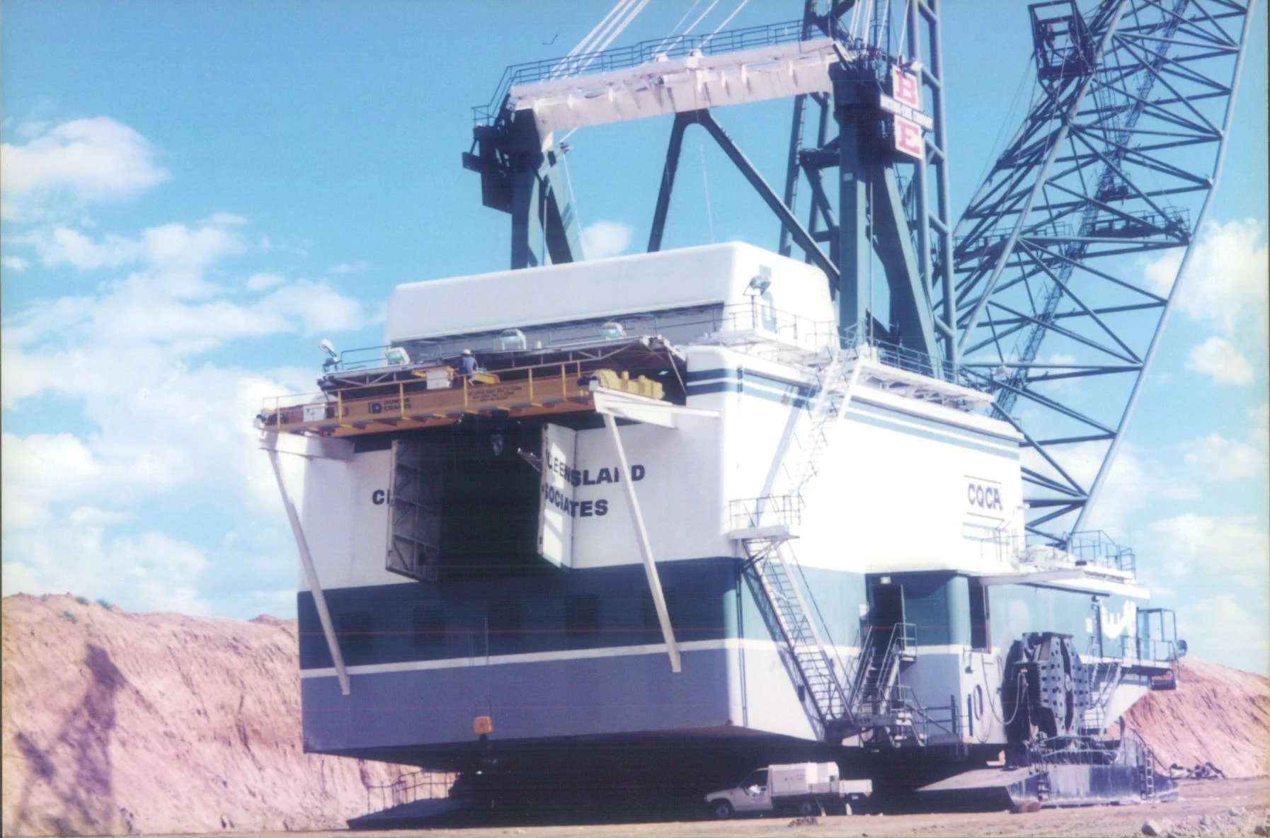 About Us — NQCranes