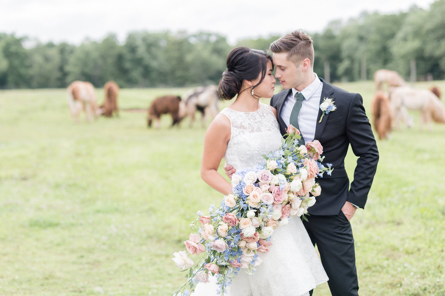 Editorial Shoots — WoodsEdge